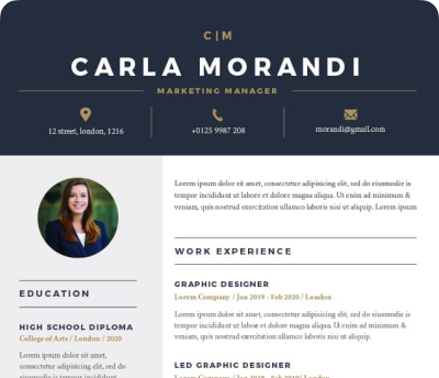 The Resume Ranger: Try The Ultimate AI Resume Builder